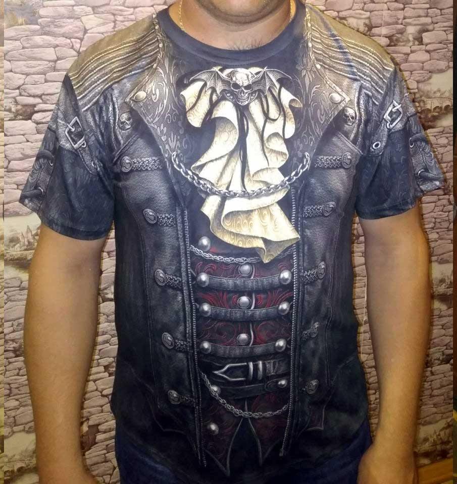 Victorian Steampunk Jacket Hoodie & Tee – Wyvern's Hoard