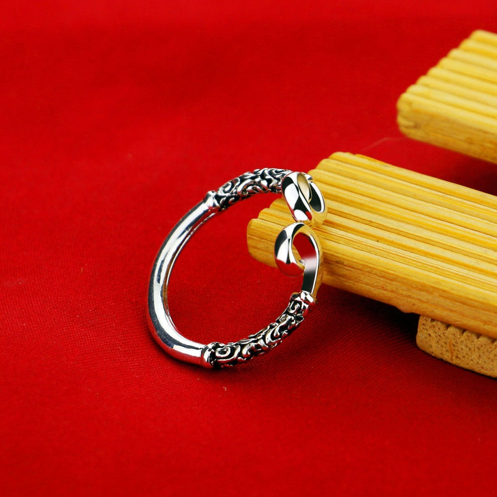 Circlet of The Monkey King Ring – Wyvern's Hoard